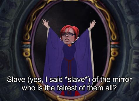 Top Secret Leaked Images From The Daily Wires Snow White Remake R