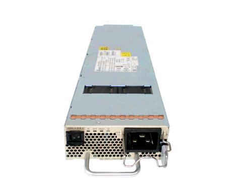 C6880 X 3kw Ac Zasilacz Cisco Catalyst 6880 X Network Devices