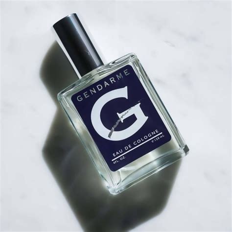Monthly Supply Of Gendarme Gendarme For Just 1695 Perfume Perfume