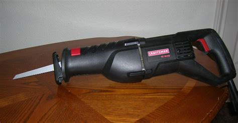 Reciprocating saw - Wikipedia