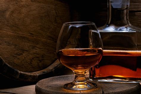Pourquoi Le Cognac Xo Est Lapéritif Parfait