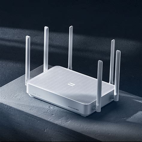 Router Wifi Redmi AX5400 – Xiaomi Store HN