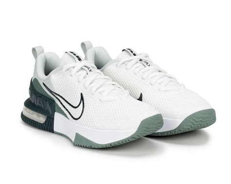Tenis Para Correr Nike Air Max Alpha Trainer 6 Para Hombre