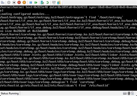 Solved Kernel Panic When Installing Vwsa In Hyper V Cisco Community