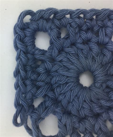 Sample Square Pattern Stickytapeandstring