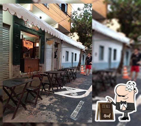 Tim Beer Cervejaria Muniz Freire Avaliações De Restaurantes