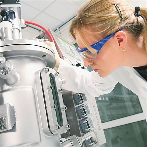 Biostat® Cplus Stainless Steel Fermenter Bioreactor Sartorius