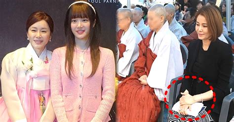 호화스러운 결혼식린 올린 이유 견미리 딸 이다인 결혼식 축의금 이 곳 네이트뷰