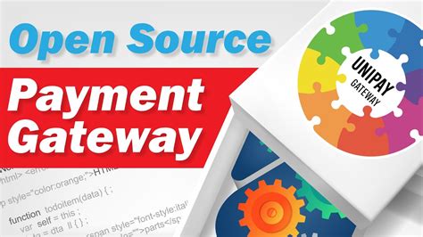 Unipay Gateway Open Source Payment Gateway Youtube
