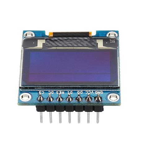 okystar led module lcd 12864 lcd display 128x64 oled for arduino okystar