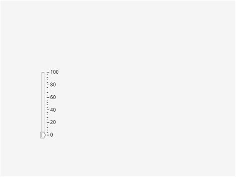 Uislider Create Slider Or Range Slider Component Matlab