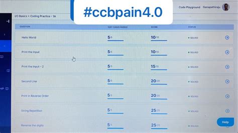 Nxtwave Rahulattuluri Ccbp 100daysofcodingchallenge Ccbp Ccbpian Ccbpacademy