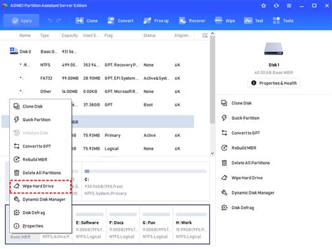 How To Wipe Windows Server 2016 Completely And Securely In 3 Steps