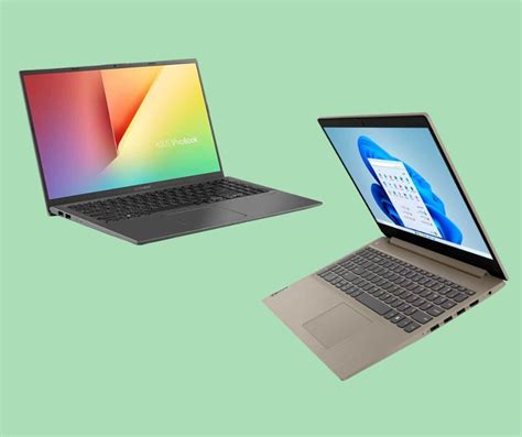 Lenovo IdeaPad Vs Asus Vivobook