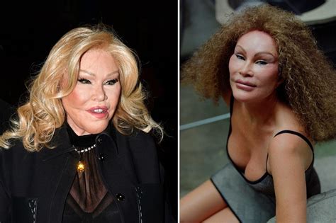 The Enigmatic Life Of Jocelyn Wildenstein From Fame To Financial