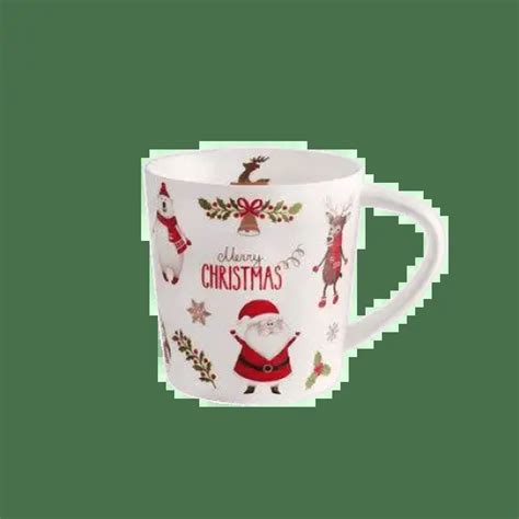 Mug Personnalis Joyeux Noel Ml Univers Du Mugs