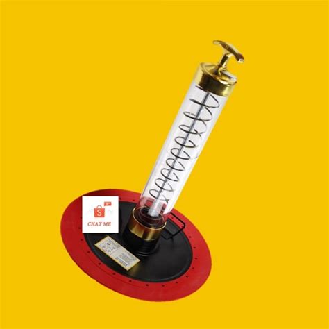 ฝาดูดจารบี ฝาปิดถังดูดจารบี สำหรับถังขนาด18 20 ลิตร ฝาดูดจาระบี อะไหล่ แบคโฮ แมคโคร รถขุด