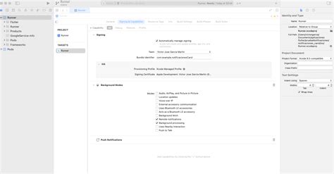 Firebasemessaging · Issue 9718 · Firebaseflutterfire · Github
