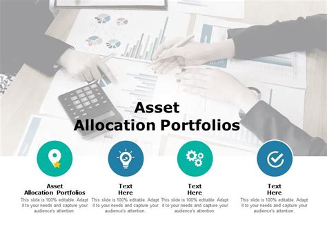 Asset Allocation Portfolios Ppt Powerpoint Presentation Pictures