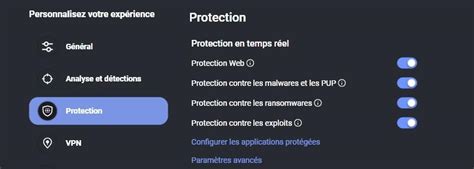 Web Protect On Or Off Malwarebytes 5 For Windows Malwarebytes Forums