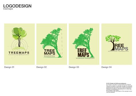 Pojshowcase Design Logo Treemaps Design Pojshowcase Design Logo Treemaps Design