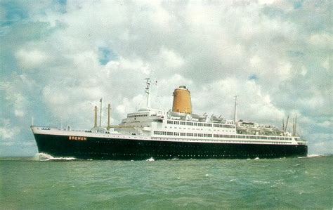 Pasteur Bremen V