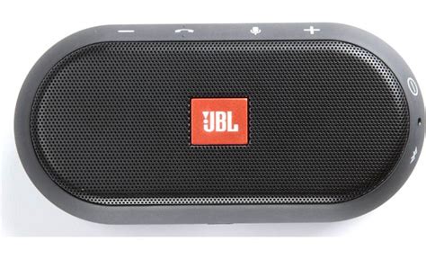 JBL Trip Visor-mountable Bluetooth® speaker system at Crutchfield