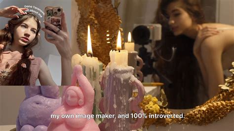 Meet Dana Dana Taranova