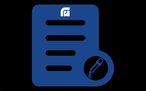 Material Testing Request Gp Reeves