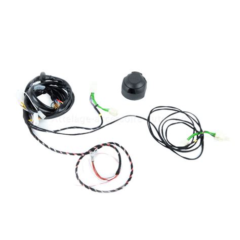 Faisceau Spécifique 13 Broches Pour Toyota Rav4