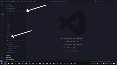 Github Flutter Previewdhruvpatidar359 Fluttersnips Fluttersnips Is