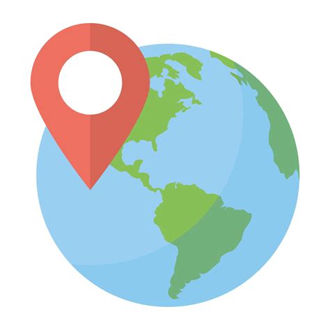 Global Positioning System Vector Art At Vecteezy