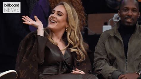 Adele Says She Went To ‘hell And Back While Making New Album 30 Billboard News