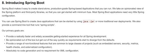 Springboot第一篇框架了解与搭建 天叔 博客园 Springboot第一篇框架了解与搭建 天叔 博客园
