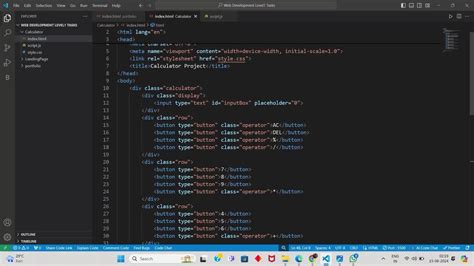 satyam pal on linkedin codsoft internship coding codsoft webdevelopment programming