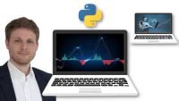 Discount Offer Online Course Technical Analysis With Python For Algorithmic Trading Coursesity