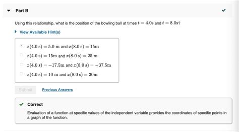Solved Part C From The Coordinates Obtained In Part B Find