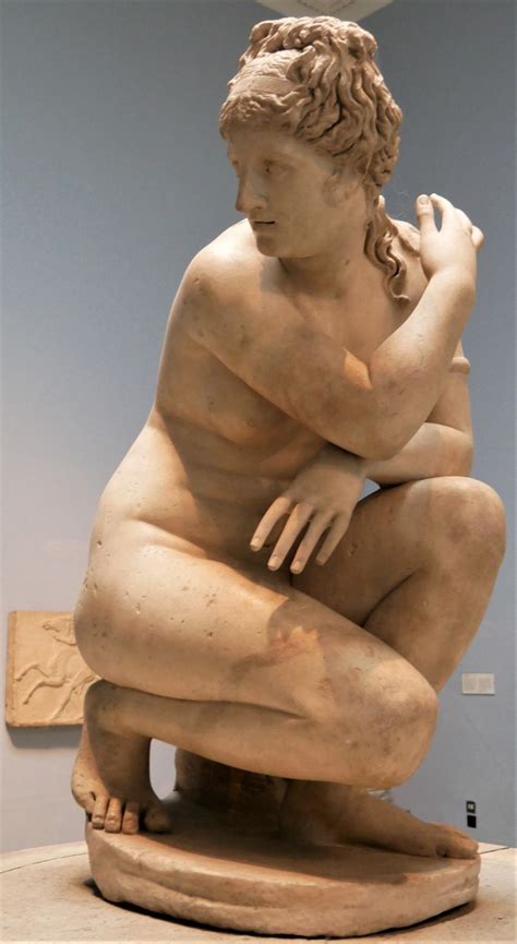 Aphrodite And Venus Sex And The Shell