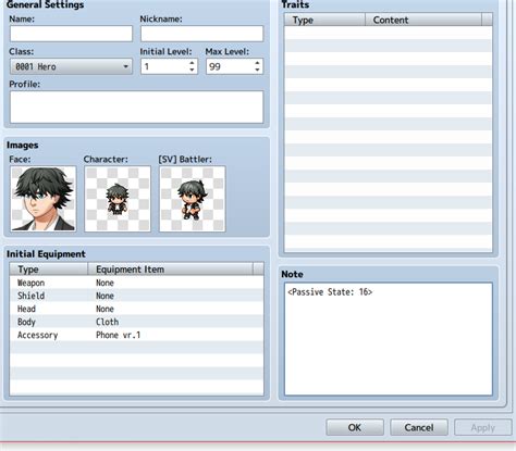 Having Some Issues With Some Of Yanfly Mv Plugins RPG Maker Forums