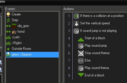 Jump Problem GameMaker Community