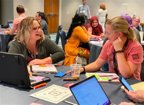 Effective Professional Development 6 Secrets To Success Carnegie Learning