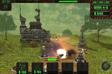 Terminator World War Para Android Descargar