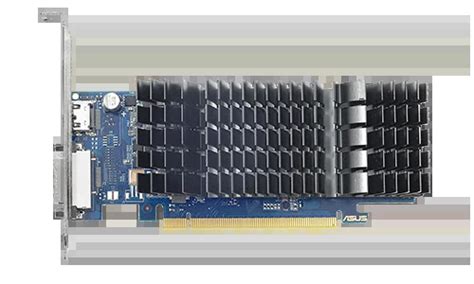 GPU ASUS GT1030 2G CSM NomadaWare