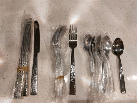 스푼포크나이프