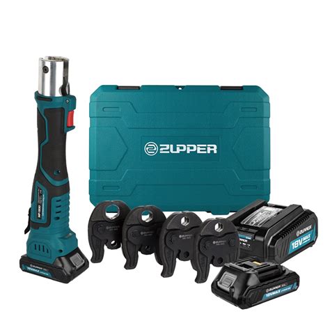 Z Press Pressing Tool M Profile Kit M15 M22 M28 M35 Jawsincludes Pressing Tool 2 X