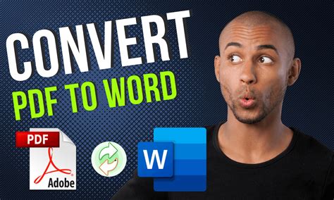 convert pdf file to editable word file legiit