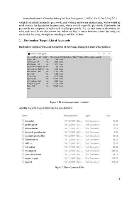 The Performance Comparison Of A Brute Force Password Cracking Algorithm Using Regular Functions