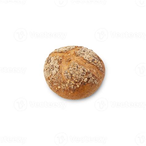 Multigrain Bread Cutout Png File 9665719 Png