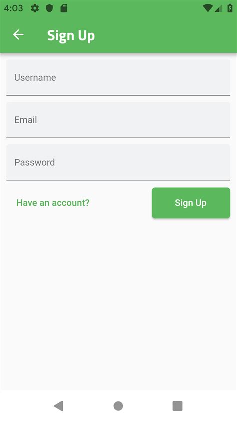 Github Daniel Lucas Silvaflutterrealworldexampleapp Work In