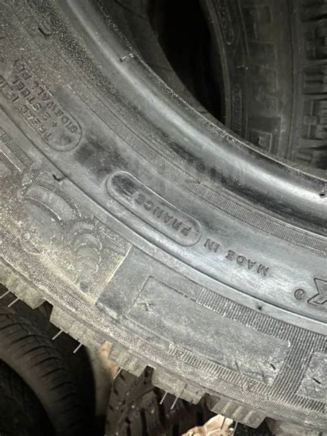 Michelin Agilis X-Ice North, 195/70 R15 104/102R, 15", 1 шт, 195 мм, 70 ...